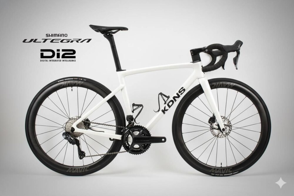 Ajustes Shimano Di2: guía completa
