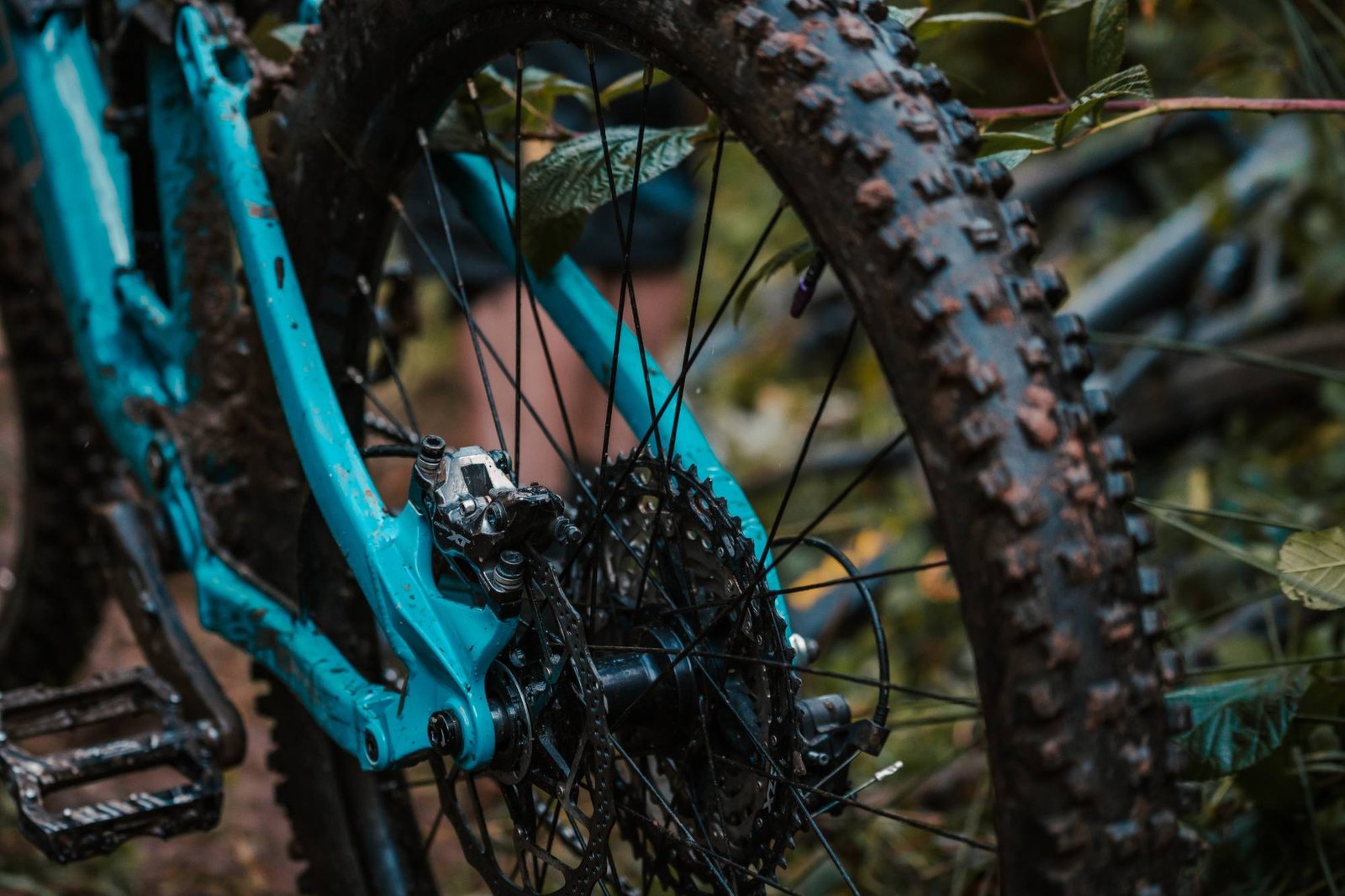 Mejores transmisiones en MTB: Guía para elegir